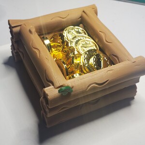 The Stash HP counter | Etsy