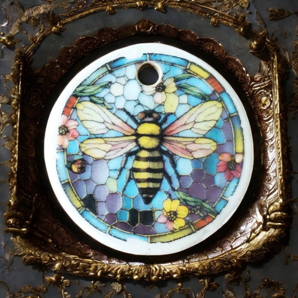 Bold Script Alphabet Monograms Ceramic Decals Enamel Decal Fusible ...