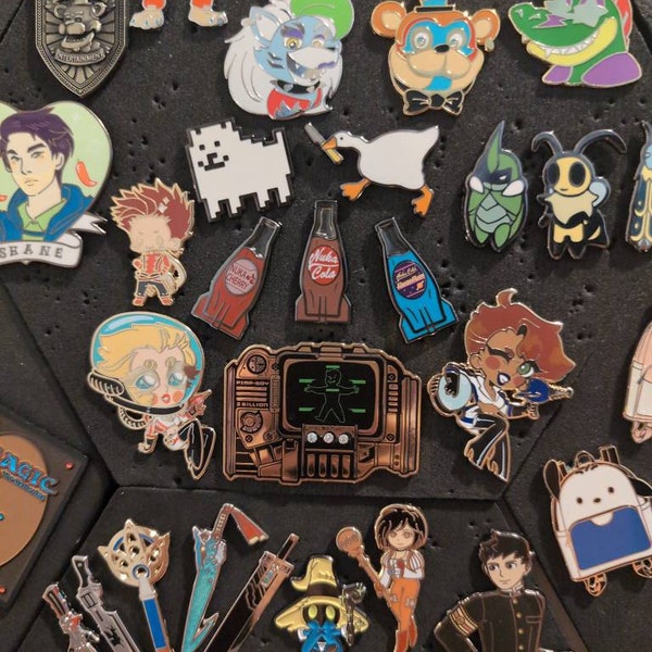Nuka Cola Enamel Pin - Etsy