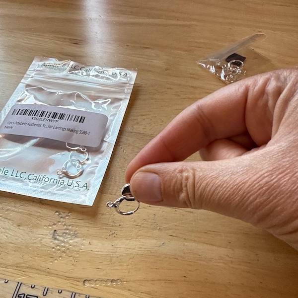 Adabele Free Chart to Convert Jewelry Making Round Wire Gauge to Inches ...