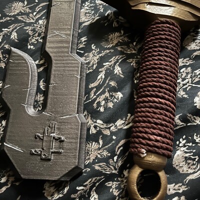 Pyramid Head Helmet Kit - Etsy