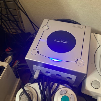 Zelda Translucent Green Backlit IPS Nintendo Gameboy Advance GBA With 3 ...