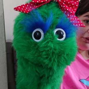 Camel Puppet Sewing Pattern - Etsy