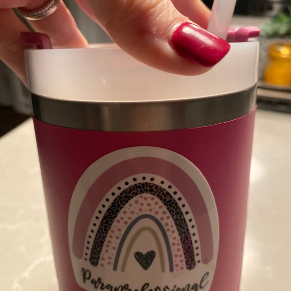 Retro Smiley Waterproof Vinyl Sticker | Smiley Face Sticker ...