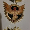 Original Eclipse Phoenix Hard Enamel Pins Lapel Pins - Etsy