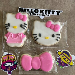 Children Storybook Theme Sugar Cookies One Dozen - Etsy