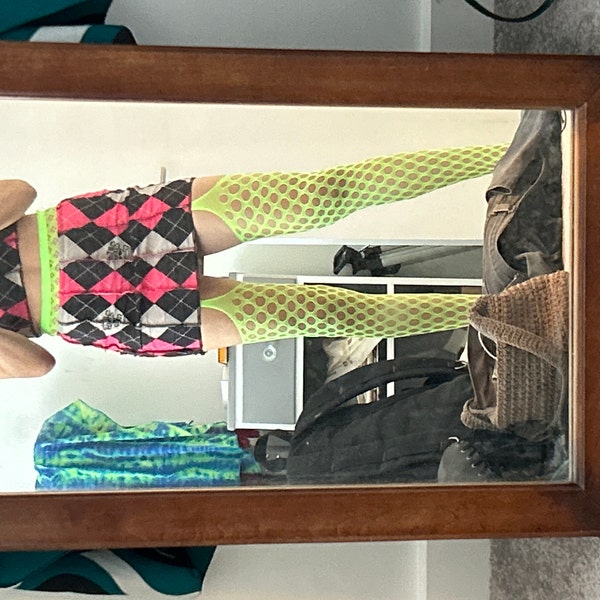 RAGE MOB CLOTHING slob on My Knob Stash Pocket Festival Boxer Briefs - Etsy