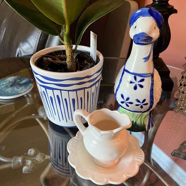 Vintage Fitz and Floyd Clown Bookends – Hand-painted Ceramic - Etsy