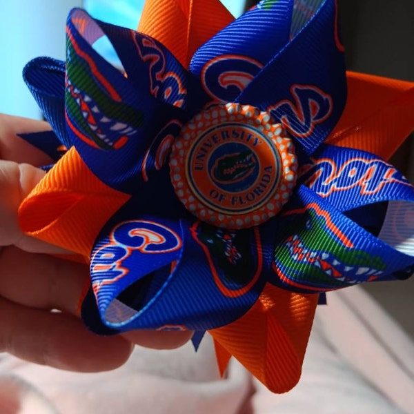 Puppy Dog Pals Inspired Hair Bow - Etsy