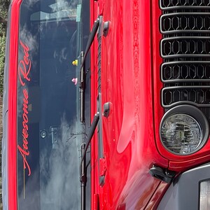 Cooler Box Decals Custom Cooler Decals Personalized Cooler Decals ...