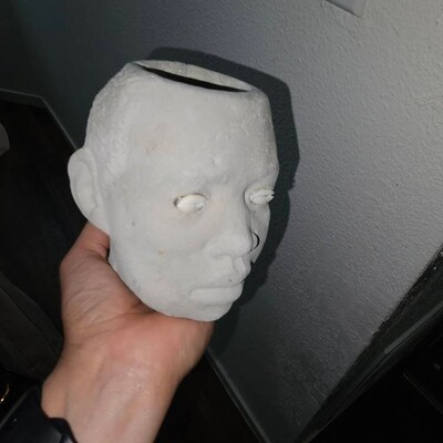 Omiero Umiero De Ochun With 5 Herbs Santeria Osha Palo Egun Ifa Orisha ...