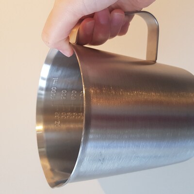 Stainless Steel 2 Tier Jam Pot Tree Holder 6 Pot for Jams - Etsy