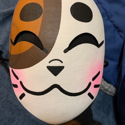 Custom Design Blank Face Plate Round Resin Mask Masks Made to Order - Etsy