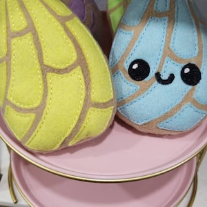 Chilindrina Amigurumi Chapulin Colorado Crochet Plushie Mexican Doll ...