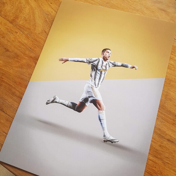 Lionel Messi Poster - Ballon D'or 2023 - the GOAT - Digital Download ...