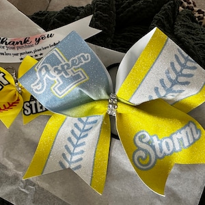 20 Color Bundle Paw Swoosh Cheer Bow Graphic Digital Download ...