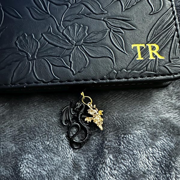 Original Illustrated Bookish Bookmarks Bookstore, Booknook, Little Free ...