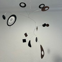 Adult Mobile for Low Ceiling USA or Sun Room Calypso Style Modern ...
