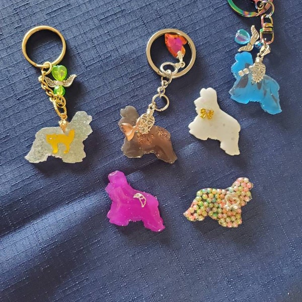 Mini Sun and Moon Clay and Resin Mould - Etsy UK