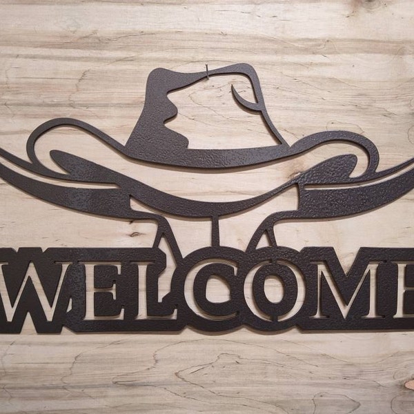 Cowboy Wall Art Bundle, Cowboy Laser Cut, Cowboy Monogram, Personalized ...