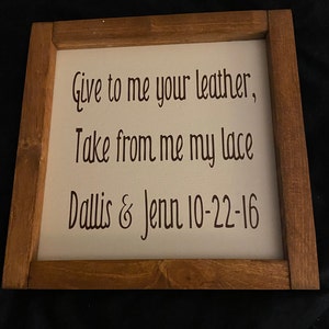 Custom Order Sign / Custom Word Sign / Personalized Sign / You | Etsy