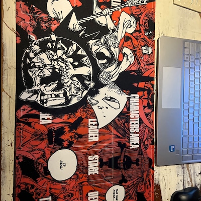ONE PIECE TCG Playmat: Vegapunk Leader Playmat - Etsy
