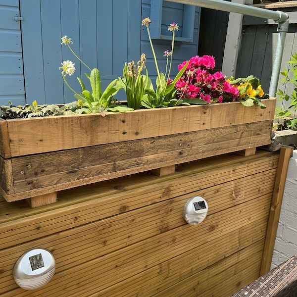 4x2 Timber Lengths RECLAIMED Recycled Wood Alternative to CLS Lengths ...