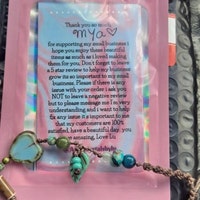 Neteyam Songcord réplica - Etsy