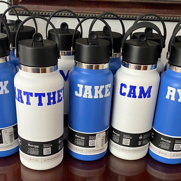 Sticker | Teacher's Pencils Vinyl Sticker | Pencil Cup Label | Teacher ...