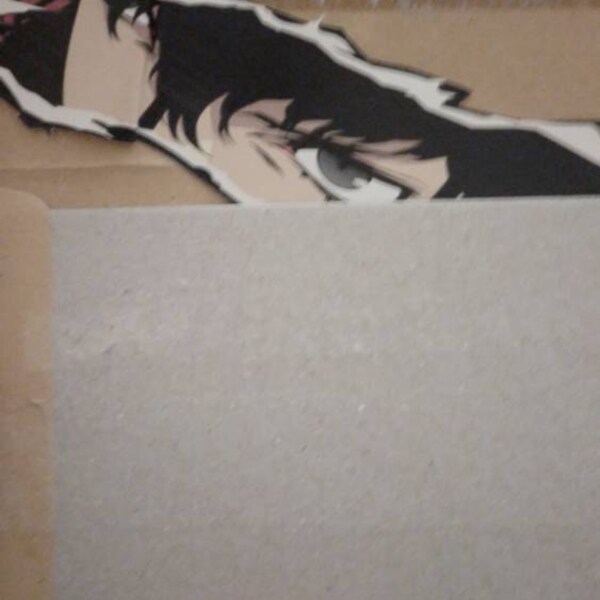 P3 Reload Cut-in Stickers - Etsy