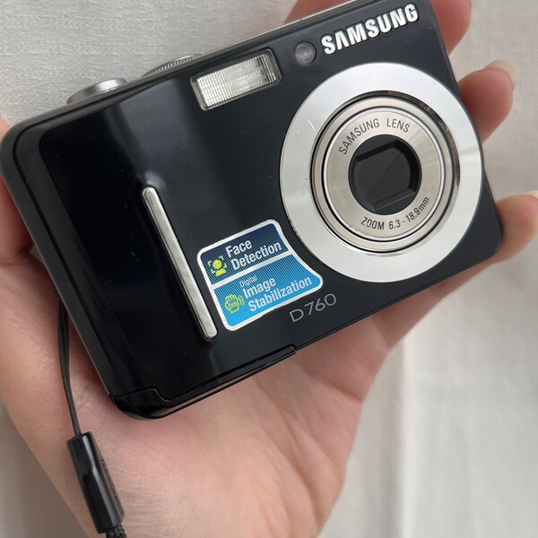 Olympus CAMEDIA C-5000 Zoom 5.0MP Digital Camera Tested Working - Etsy