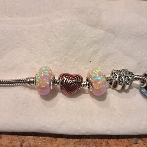 Isa the Star Charm,sliver Bracelet Charms,charms for Bracelet,gift for ...