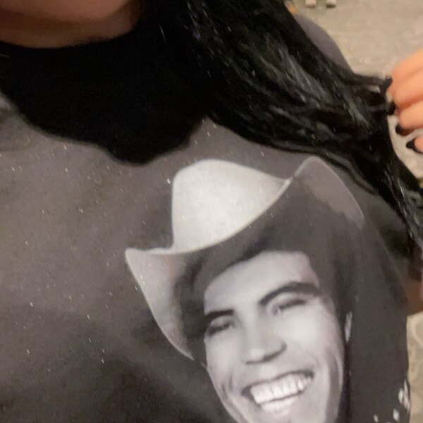 Travis Scott Graphic T Shirt - Etsy