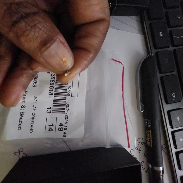 14kt 18kt Gold Platinum Silver Protektor® System Earring Lock Back One ...