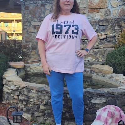 Limited Edition Birthday 2003 Shirt 20th Birthday Gift for - Etsy