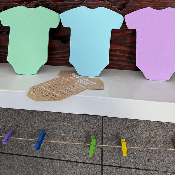 Alphabet Letters and Numbers - Script Font - Cardstock Die Cuts, Qty ...