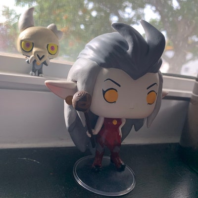 Owl House Custom Funko Pops - Etsy UK