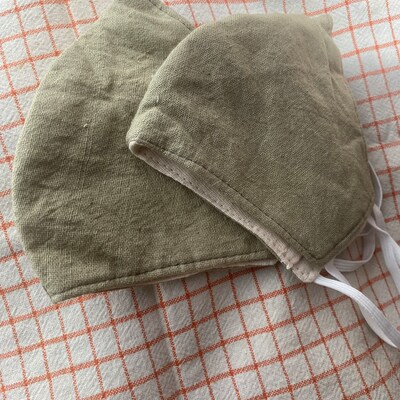 100% Organic Hemp Mask With Filter, Resuable Mask, Washable Mask ...