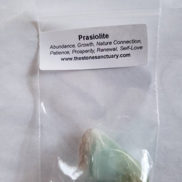 Yule Crystals, Winter Solstice Crystals, Crystals for Winter Holidays ...