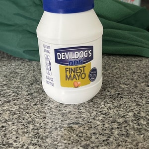 Military Power Filter Tarkov 3D Printed - Etsy