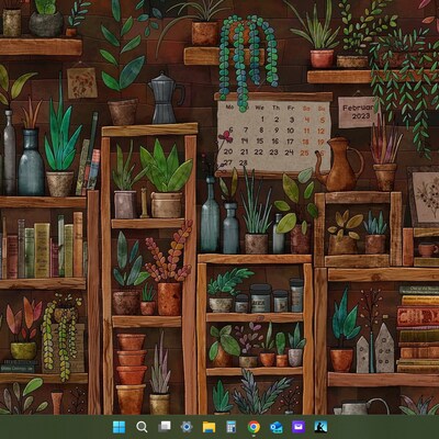 45 Cottagecore Icons, File Icons, Folder Icons, Mac, PC, Windows, Icons ...