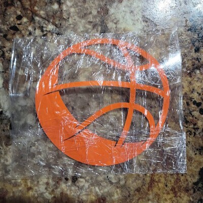 Jem Vinyl or Iron on Cut Out - Etsy