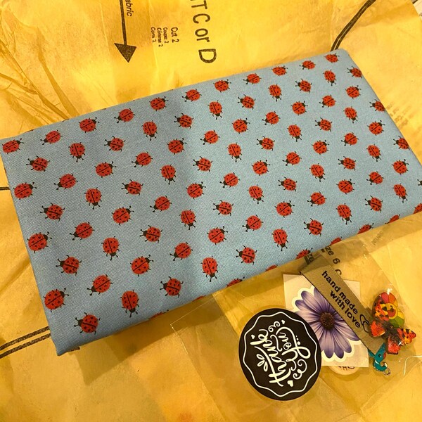 Holly Flannel MASF-9935-JK From Snowdays Flannel by Bonnie Sullivan for ...