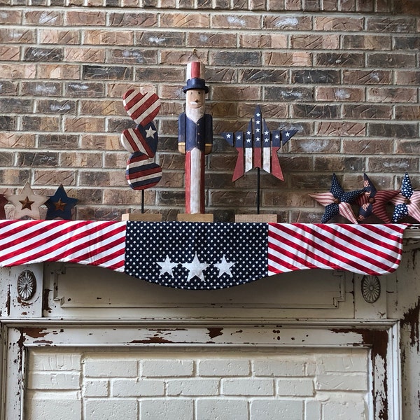 Yellow Easter Egg Quilted Table Runner, Small Easter Table Runner, 36 ...