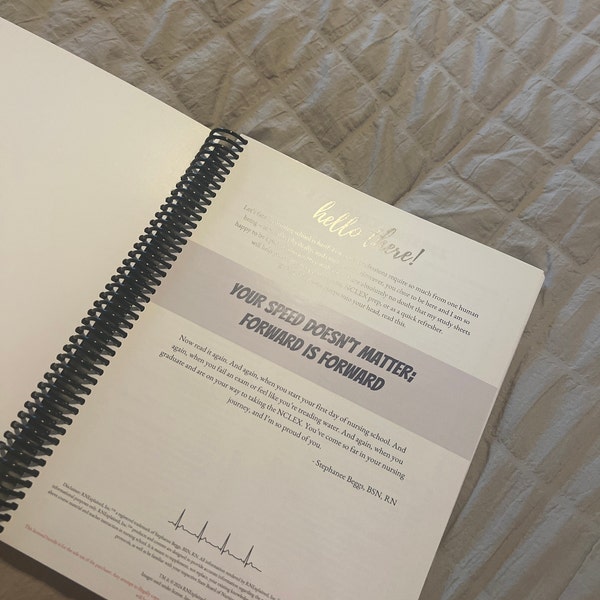 Fundamentals of Nursing Bundle - Digital - Etsy