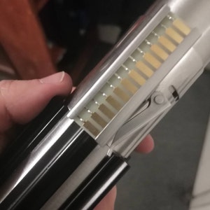 MPP Microflash Label Micro Precision Products Logo Replicated Labels ...