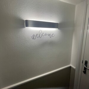 Wire Rabbits Wire Words Pet Gifts Decor Bunny Animal Lover - Etsy