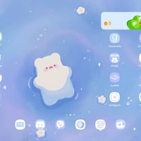 Cozy Bedroom Lockscreen Wallpaper Pack - Etsy Canada