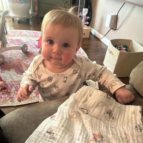 Florida Ruffled Diaper Cover-baby Bloomers-gators-game Day Outfit ...