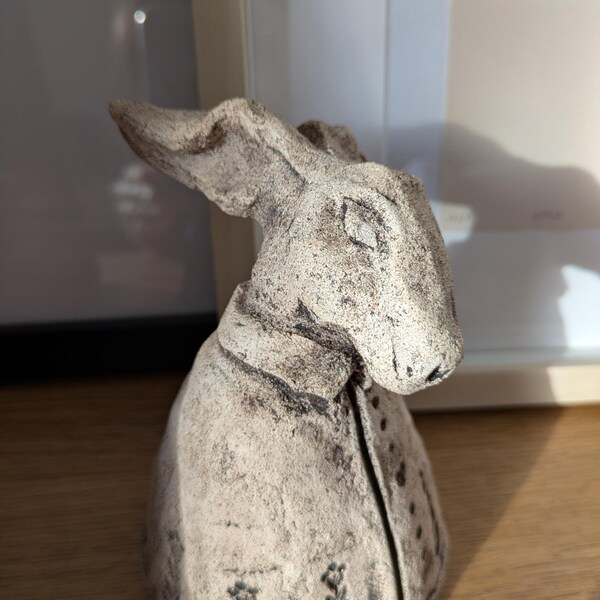 Amaterasu - Shinto Goddess of the Sun and Illumination | Raku Ceramic ...